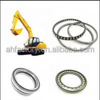 China Stable Performance Low Voice AC463240 Excavator Angular Contact Ball Bearing 230X320X40mm for sale