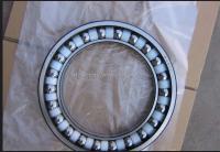 China Stable Performance Low Voice AC463240 Excavator Angular Contact Ball Bearing 230X320X40mm for sale