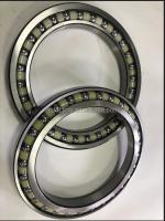 China Stable Performance Low Voice AC463240 Excavator Angular Contact Ball Bearing 230X320X40mm for sale