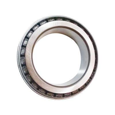 China Chrome Steel GCr15 32216 Metrice Roller Bearing for High Speed Tapered Performance for sale