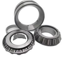 China Precision Rating P6 32217 Tapered Roller Bearing with Open/2RS/2Z/ZZ Seals Type for sale