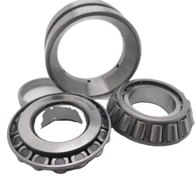 China Precision Rating P6 32217 Tapered Roller Bearing with Open/2RS/2Z/ZZ Seals Type for sale