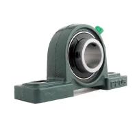 China Nylon Cage UCF205 UCF206 UCF207 UCT208 UCF209 Pillow Block UCP UCF UCT UCFL Series for sale