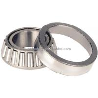 China Precision Rating P6 32217 Tapered Roller Bearing with Open/2RS/2Z/ZZ Seals Type for sale