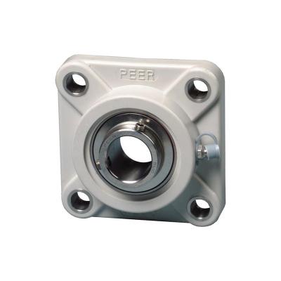 China High Speed Adjustable Pillow Block Bearing UCF204 UCF205 UCF206 UCF207 UCF208 UCF209 for sale