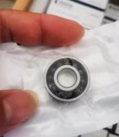 China Chrome Steel GCR15 Angular Contact Ball Bearing 7000/QC004191 for Automotive Machinery for sale