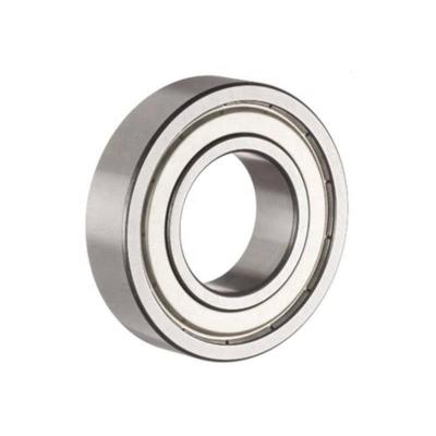 China High Speed and Original Bearing 6209 2RS for Stable Performance in Manufacturing Plant for sale