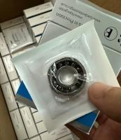 China Chrome Steel GCR15 Angular Contact Ball Bearing 7000/QC004191 for Automotive Machinery for sale