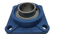China High Speed Adjustable Pillow Block Bearing UCF204 UCF205 UCF206 UCF207 UCF208 UCF209 for sale