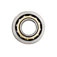 China 80*200*48mm Angular Contact Ball Bearings 7416ACM for Automobiles in Chrome Steel for sale