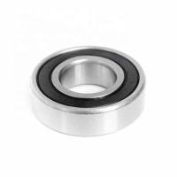 China Double Row Sealed Ball Bearings 6005 ZZ C3 Chrome Steel/GCr15 Stainless Steel 1 25 Mm for sale