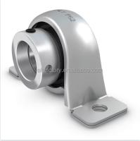 China Chrome Steel GCR15 UCP210 Bearing Housing for UCP205 UCP206 UCP207 UCP208 UCP209 UCP210 for sale