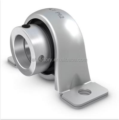 China Chrome Steel GCR15 UCP210 Bearing Housing for UCP205 UCP206 UCP207 UCP208 UCP209 UCP210 for sale