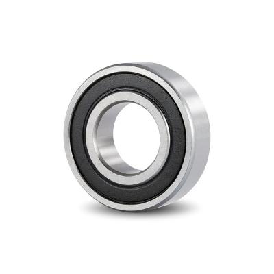 China Miniature Ball Bearing 608 for Roller Skates or Skateboard Bore Size 1 8 mm Single Row for sale