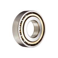 China Single Row 7212BM Angular Contact Ball Bearing with Vibration V1 V2 V3 V4 60x110x22mm for sale