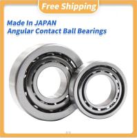 China Single Row 7212BM Angular Contact Ball Bearing with Vibration V1 V2 V3 V4 60x110x22mm for sale