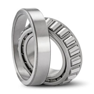 China 32221 Truck Bearings Size105*190*53mm Taper Roller Bearings for Machinery Repair Shops for sale