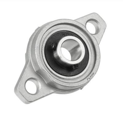 China UC205 UC206 UCF207 UCP208 UCFL209 UCP210 UCFL211 Stainless Steel Pillow Block Bearing for sale