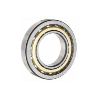 China Single Row 7212BM Angular Contact Ball Bearing with Vibration V1 V2 V3 V4 60x110x22mm for sale