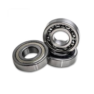 China Deep Groove Structure 626 Miniature Ball Bearing for Skateboard or Roller Skates for sale