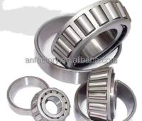 China 32221 Truck Bearings Size105*190*53mm Taper Roller Bearings for Machinery Repair Shops for sale