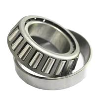 China 32221 Truck Bearings Size105*190*53mm Taper Roller Bearings for Machinery Repair Shops for sale