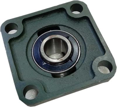 China UC UCF UCP UCFL UCFC Pillow Block Bearing 203 204 205-210 211 212 in Food Beverage Shops for sale