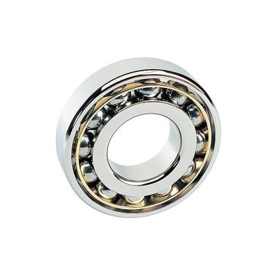 China Nylon Cage Single Row Angular Contact Ball Bearing 7314BECBM for Automotive and Tractor for sale
