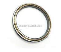China Vibration V4 KG080XP0 Four-Point Contact Ball Bearing Chrome Steel GCR15 for Industrial for sale