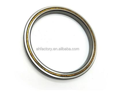 China Vibration V4 KG080XP0 Four-Point Contact Ball Bearing Chrome Steel GCR15 for Industrial for sale