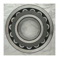 China Steel Cage Spherical Roller Bearings 22324 EAD1 for High Speed and Shock Resistance for sale