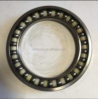 China Vibration V4 KG080XP0 Four-Point Contact Ball Bearing Chrome Steel GCR15 for Industrial for sale