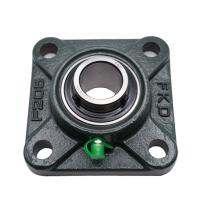 China UCF204 UCF205 UCF207 UCF208 UCF209 UCF210 UCF212 Pillow Block Bearings for Rolling Mill for sale