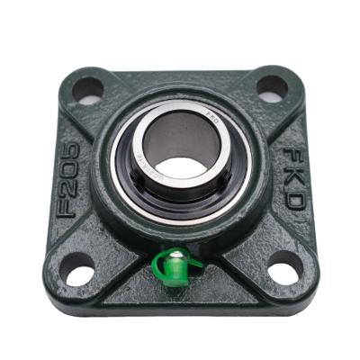 China UCF204 UCF205 UCF207 UCF208 UCF209 UCF210 UCF212 Pillow Block Bearings for Rolling Mill for sale