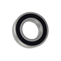 China Customizable Colors Deep Groove Ball Bearing 6201 Zz 2rs Z Rs for Roller Motor Bearings for sale