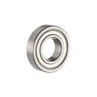 China Customizable Colors Deep Groove Ball Bearing 6201 Zz 2rs Z Rs for Roller Motor Bearings for sale