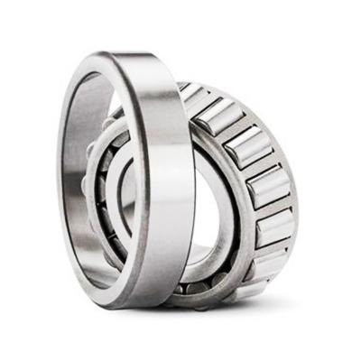 China 32230 Tapered Roller Bearings for Rolling Mill and Tractor Seals Type Open/2RS/2Z/ZZ for sale