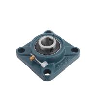 China UCF211 UCF212 UCF213 UCF214 UCF215 UCF216 UCF217 UCF218 UCF219 Pillow Block Bearing for sale