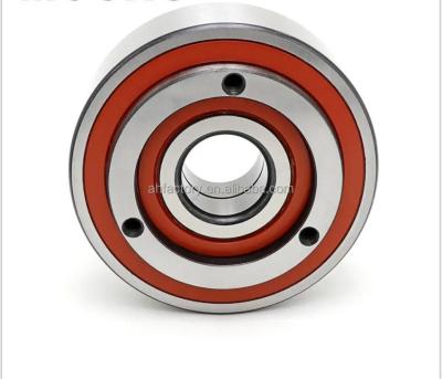 China Angular Contact Ball Bearing Structure TX460ATN2RS 25x90x46mm Wheel Hub Bearing for sale