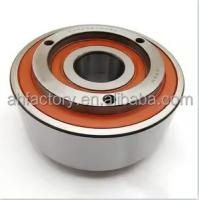 China Angular Contact Ball Bearing Structure TX460ATN2RS 25x90x46mm Wheel Hub Bearing for sale