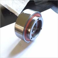 China Angular Contact Ball Bearing Structure TX460ATN2RS 25x90x46mm Wheel Hub Bearing for sale