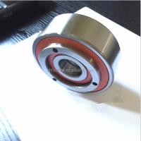 China Angular Contact Ball Bearing Structure TX460ATN2RS 25x90x46mm Wheel Hub Bearing for sale