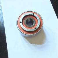 China Angular Contact Ball Bearing Structure TX460ATN2RS 25x90x46mm Wheel Hub Bearing for sale