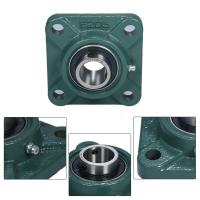 China UCF206 UCF207 UCF208 UCF209 UCF210 UCF211 UCF212 UCF213 Pillow Block Bearing for Tractor for sale