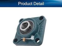 China UCF206 UCF207 UCF208 UCF209 UCF210 UCF211 UCF212 UCF213 Pillow Block Bearing for Tractor for sale
