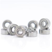 China Thin Wall Deep Groove Ball Bearing 6000 Series for Printing Shops 6002 ZZ C3 Rolamento for sale