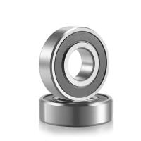 China Waterproof and Corrosion Resistant Bearing S6000 S6202 S6206-2RS with ABEC3 Precision for sale