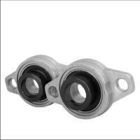 China Steel Cage Pillow Block Bearing UCFL204 UC205 UC206 UCF207 UCP208 UCFL209 UCP210 for sale