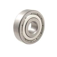 China Waterproof and Corrosion Resistant Bearing S6000 S6202 S6206-2RS with ABEC3 Precision for sale