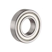 China Waterproof and Corrosion Resistant Bearing S6000 S6202 S6206-2RS with ABEC3 Precision for sale